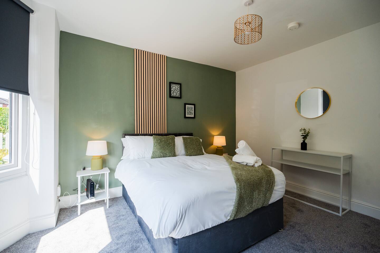 Rockcliffe House - Ref:11TS55DL - MyShortLets